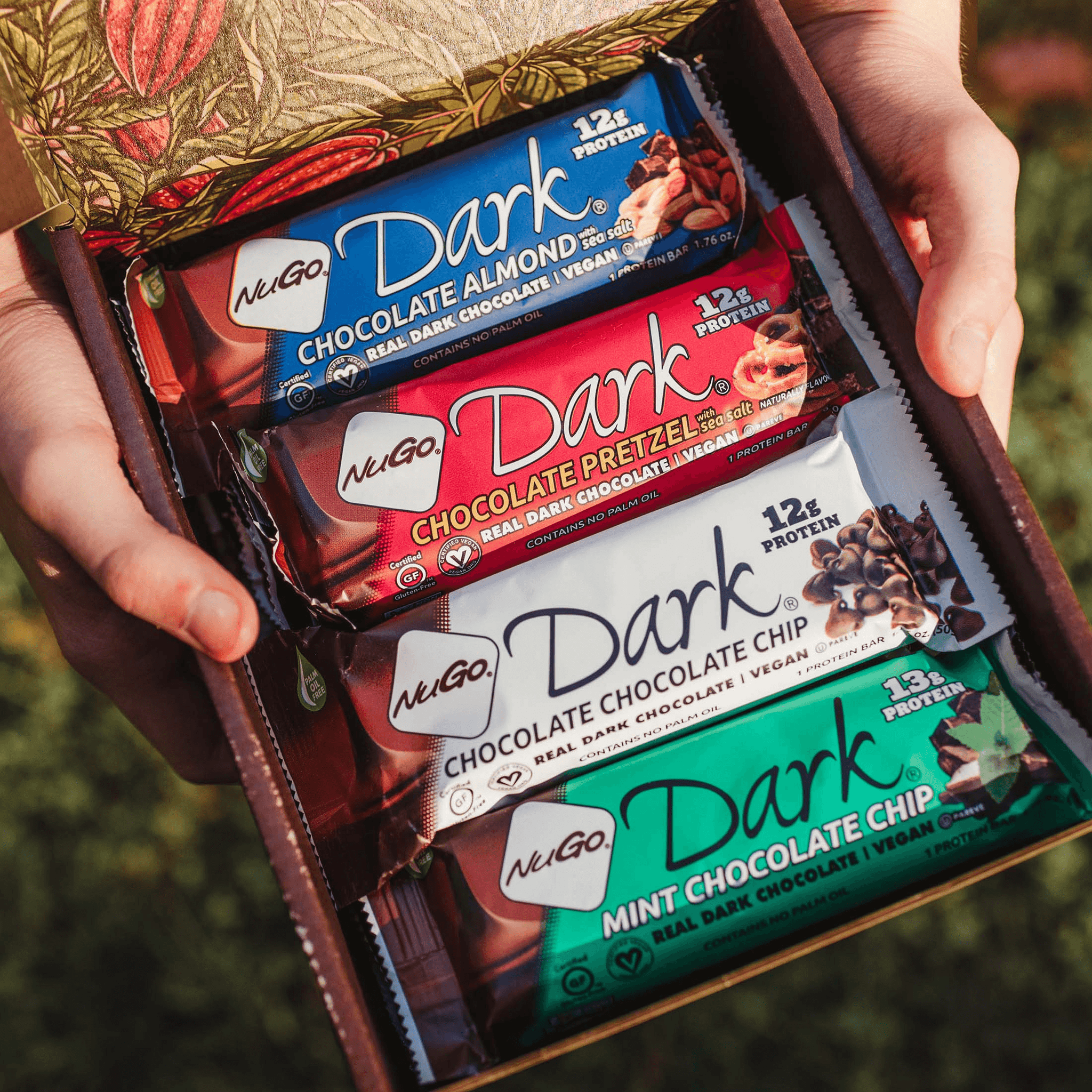 NuGo Dark