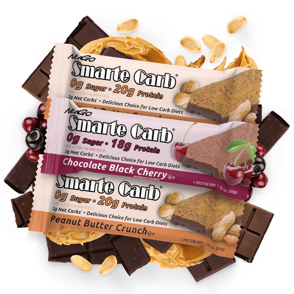 Smarte Carb