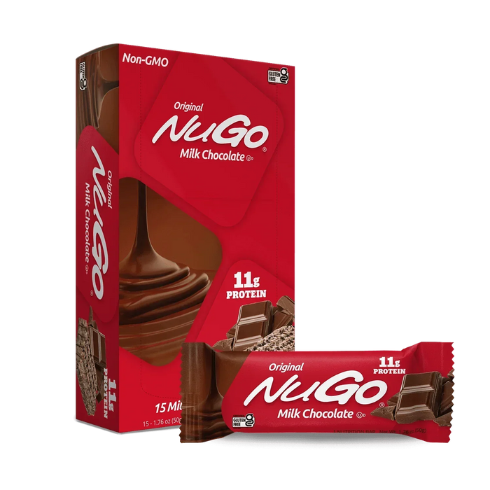 NuGo Original