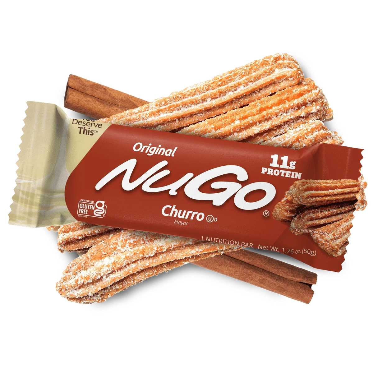 NuGo Original