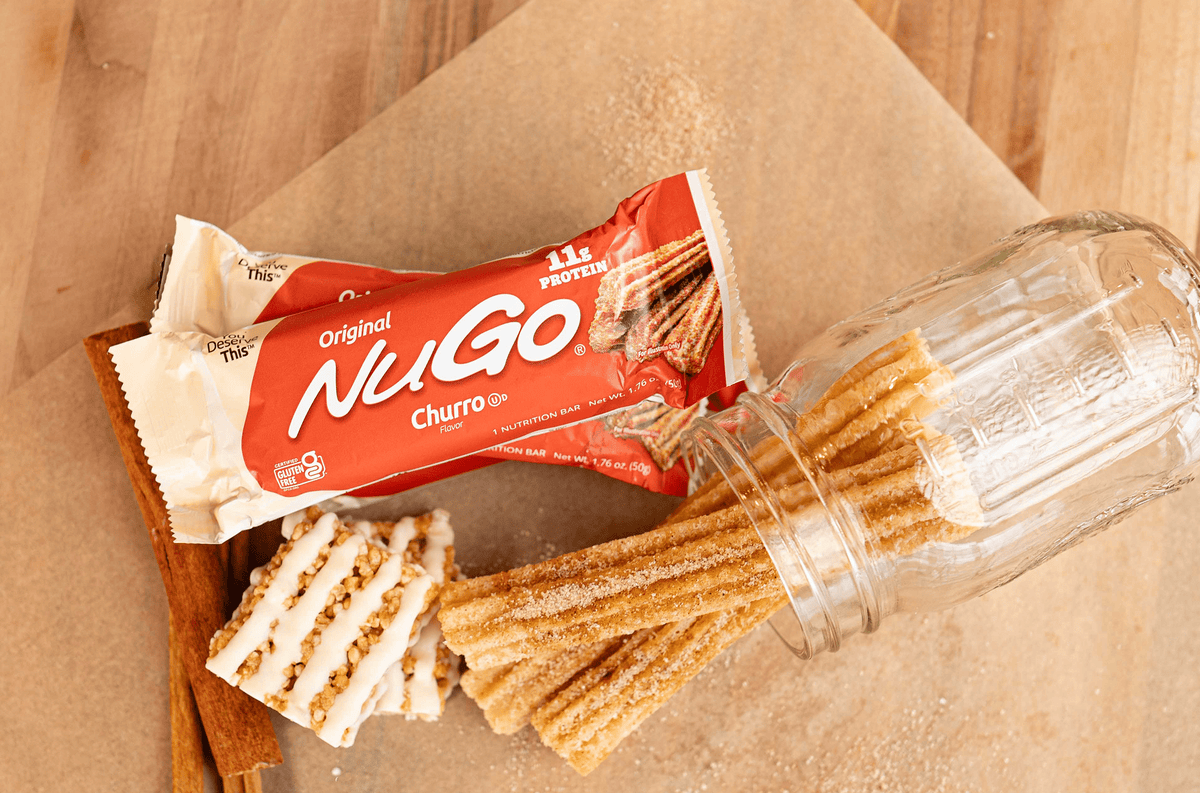NuGo Original