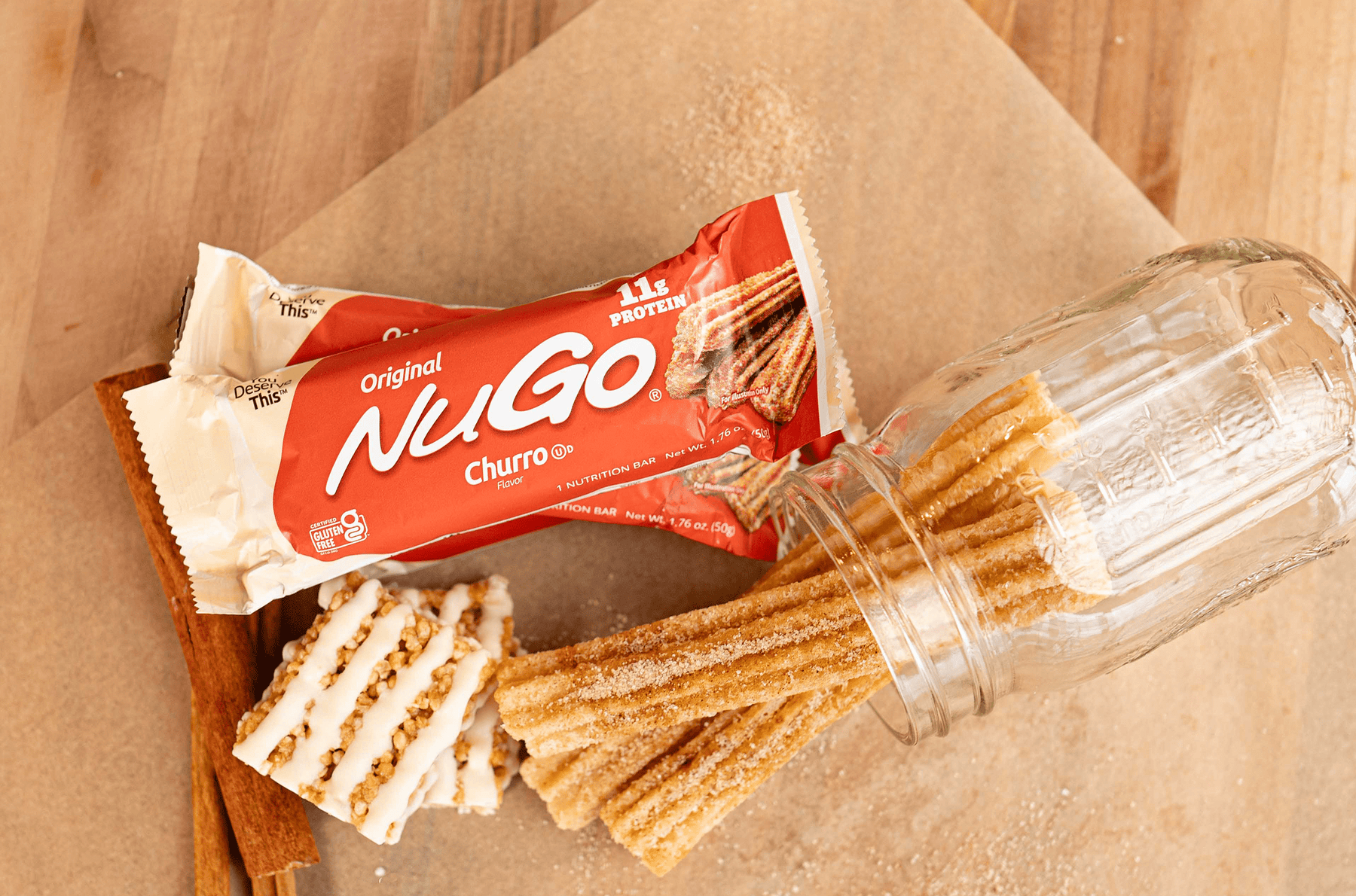 NuGo Original