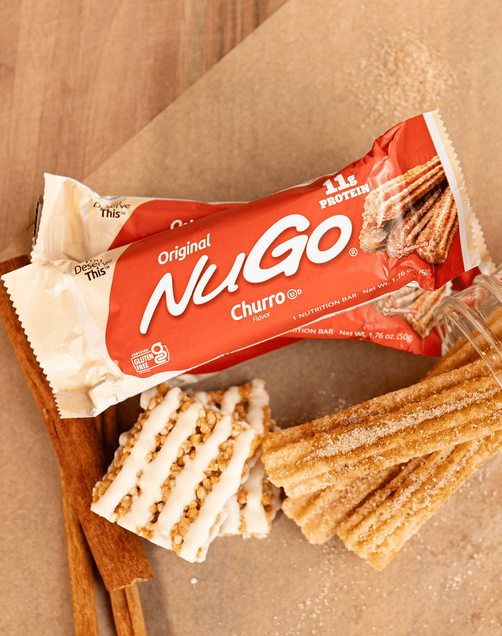 NuGo Original