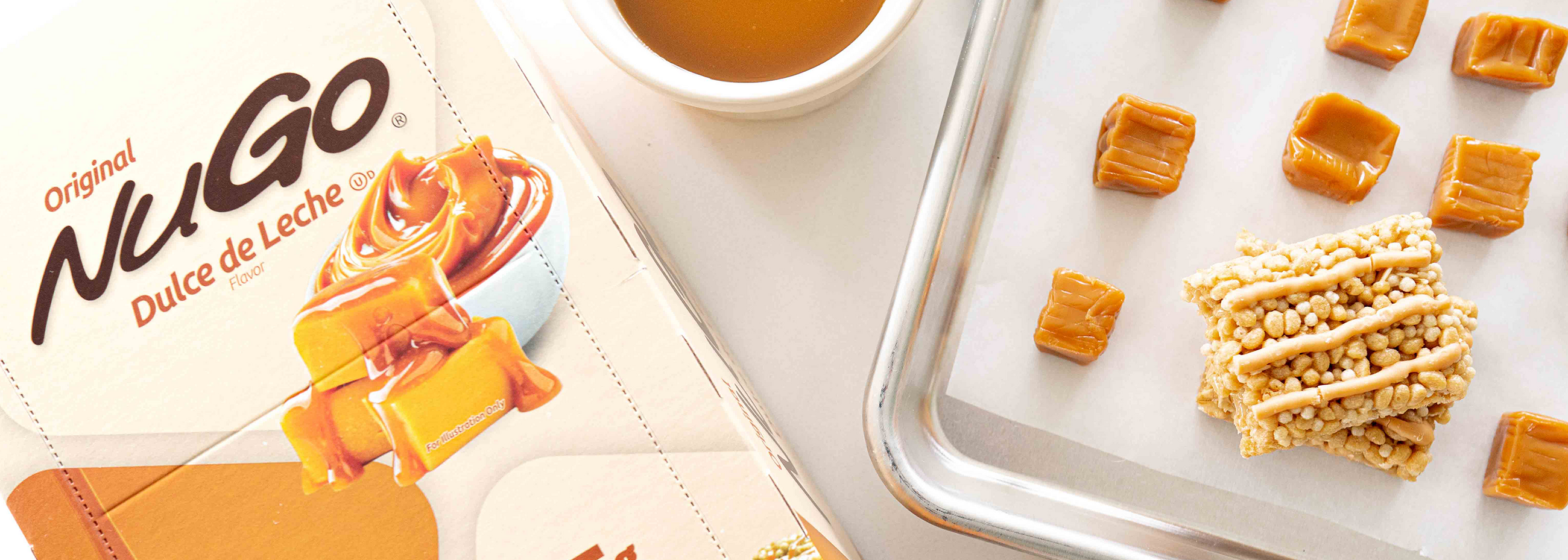 Nutrition Bars | Protein Bar | Real Snacks - NuGo Nutrition