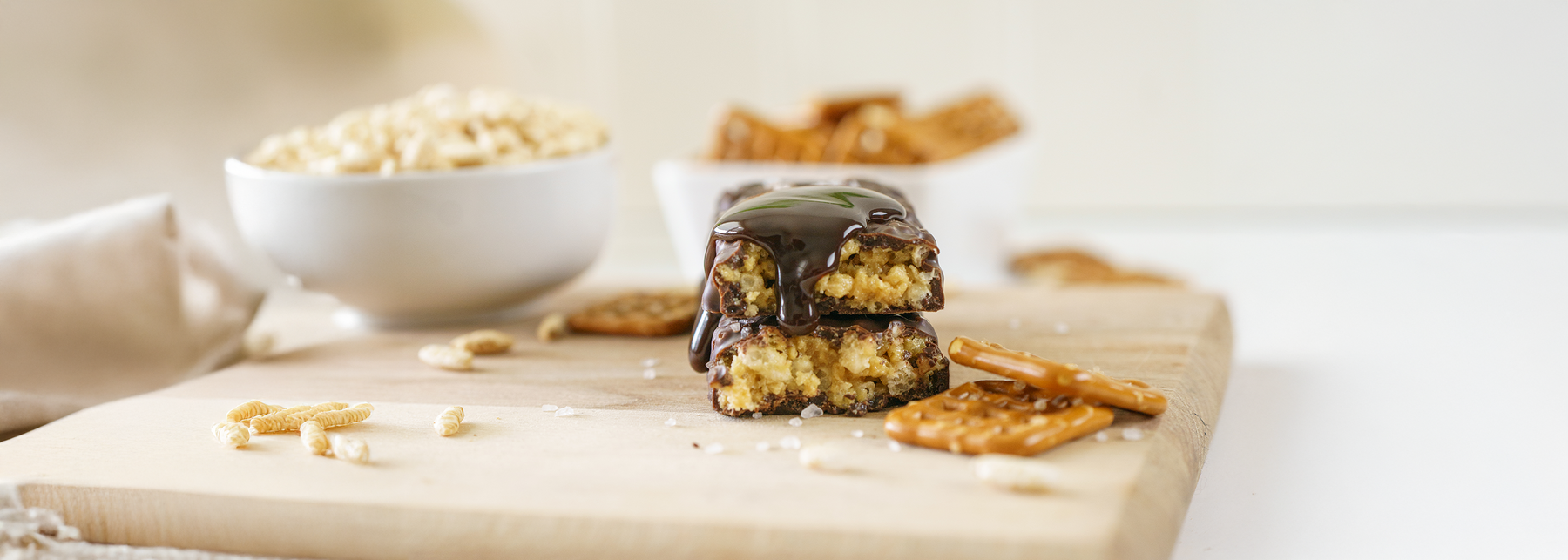 Nutrition Bars | Protein Bar | Real Snacks - NuGo Nutrition