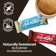 NuGo Original Dulce de Leche