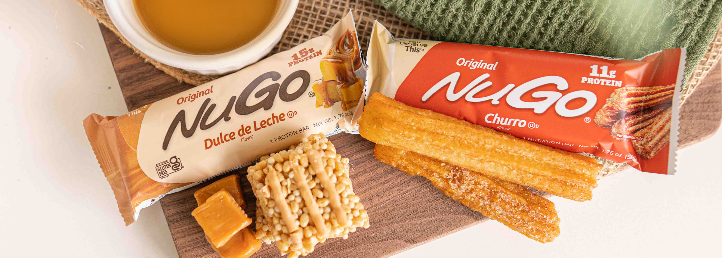 NuGo Original