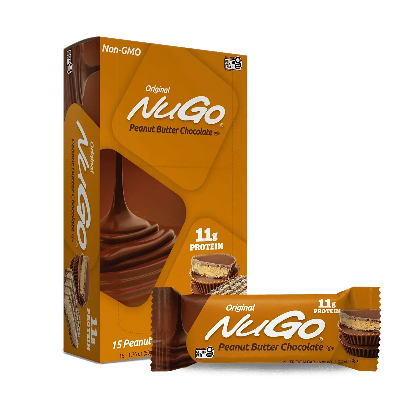 NuGo Original