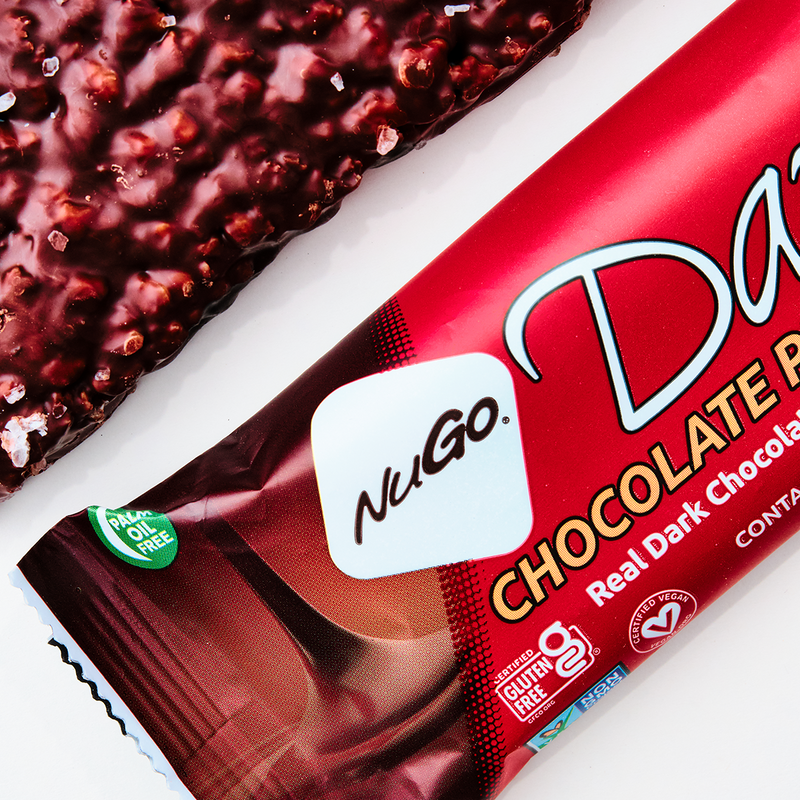 NuGo Nutrition Store Locator