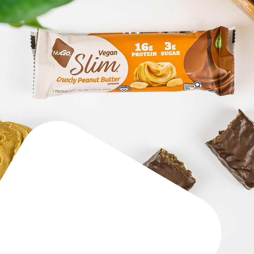 NuGo Nutrition Store Locator