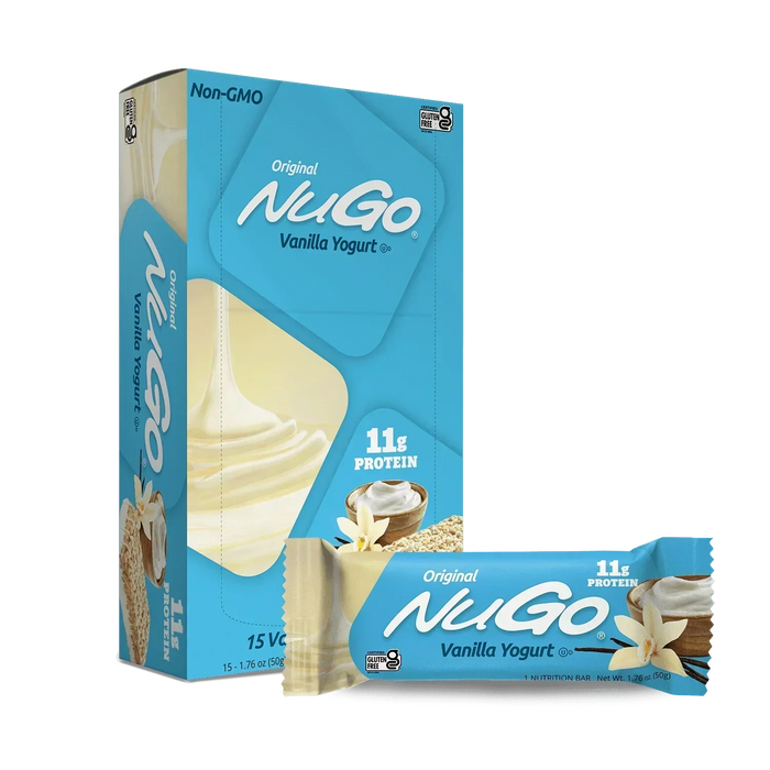 NuGo Original