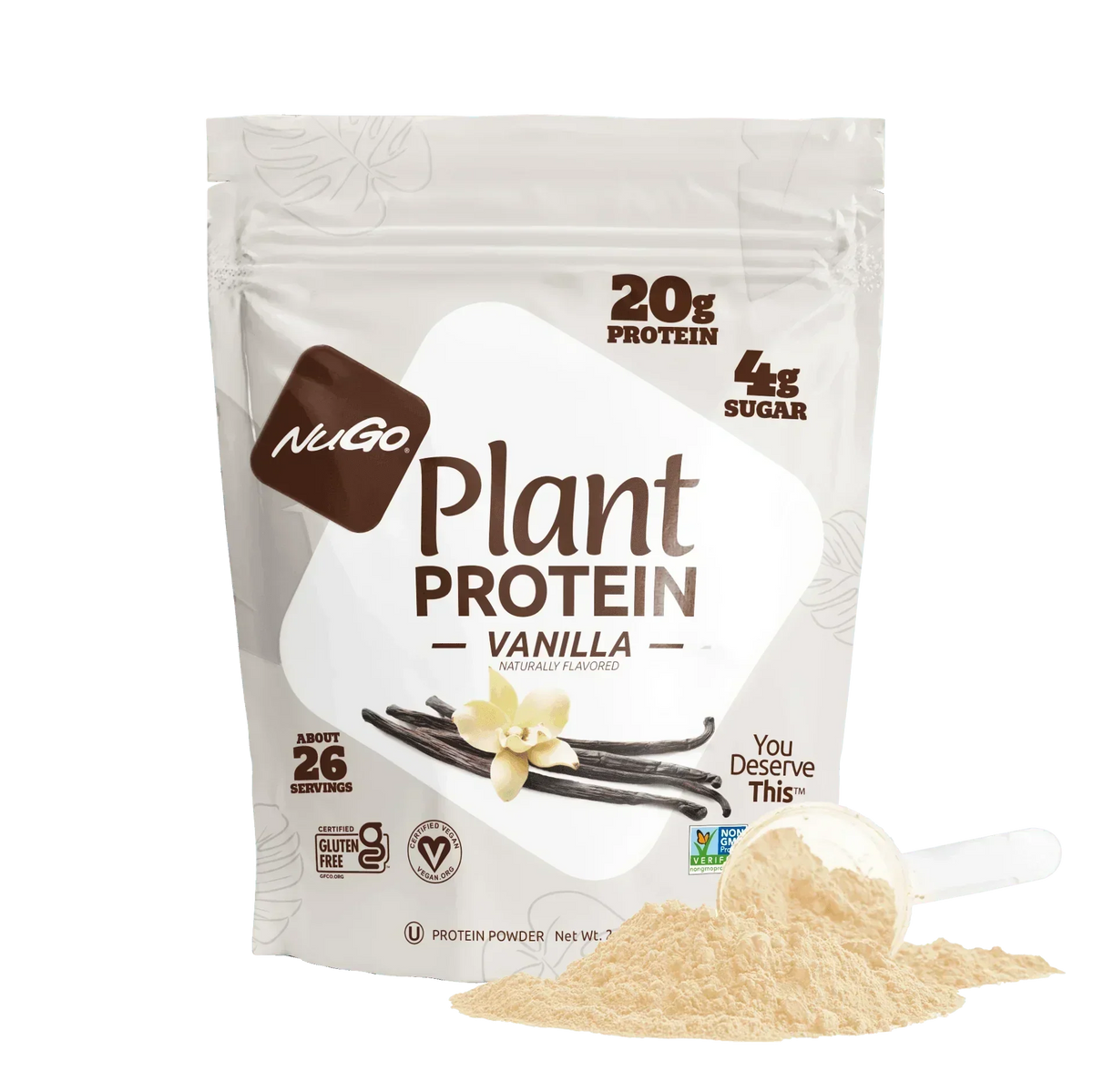 NuGo Best Sellers – The Protein Bars and Snacks You Deserve