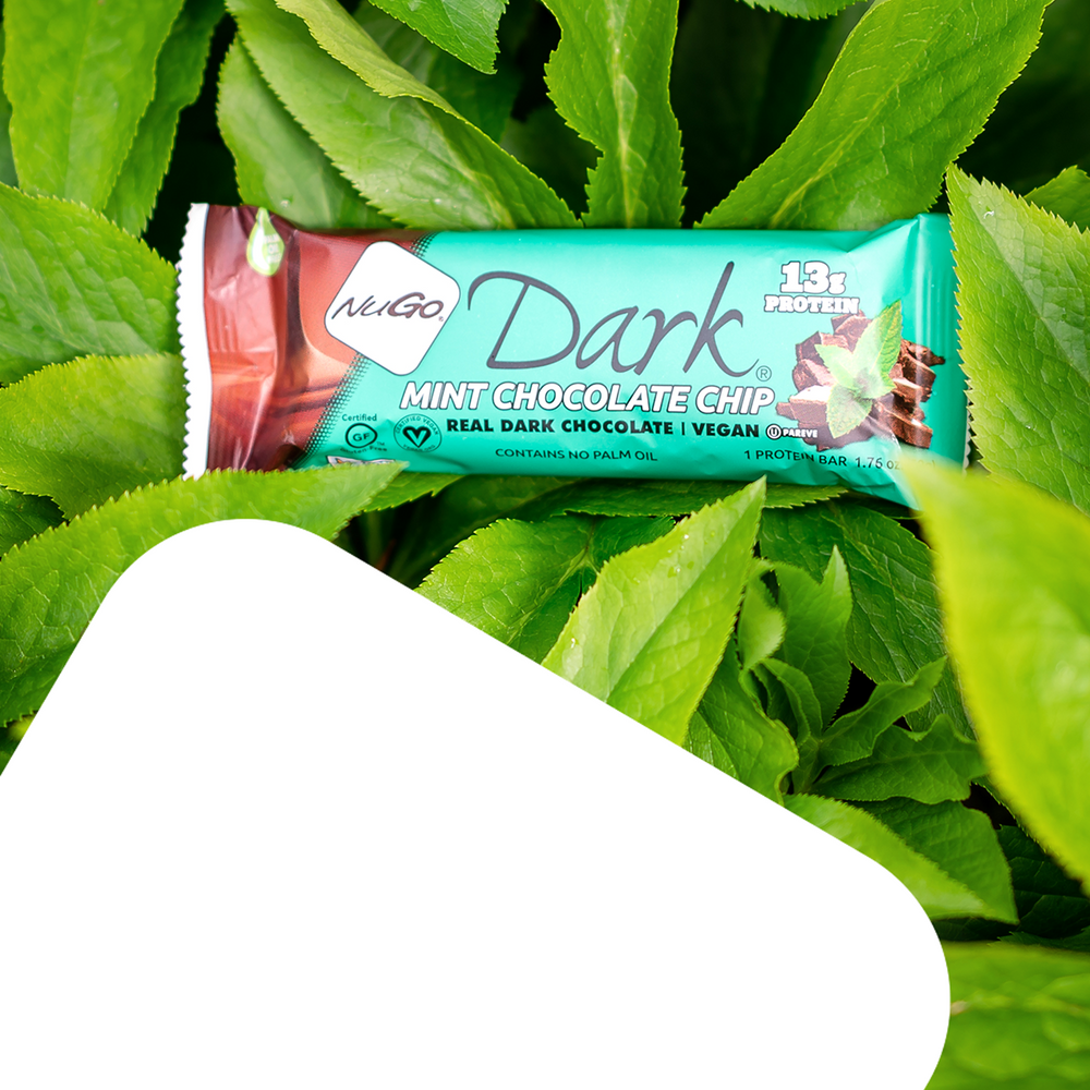 NuGo Nutrition Store Locator