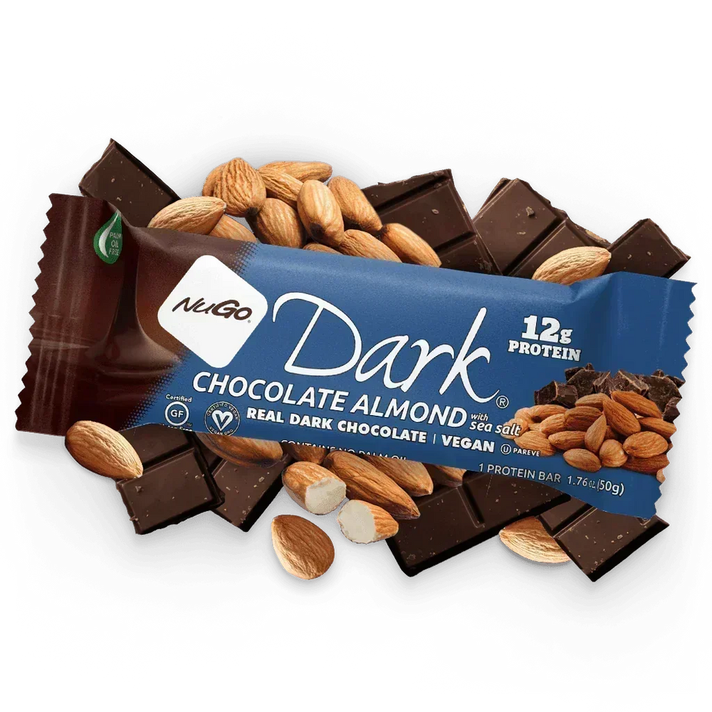 NuGo Dark