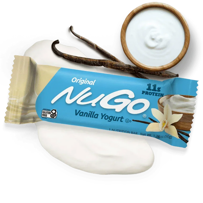 NuGo Original
